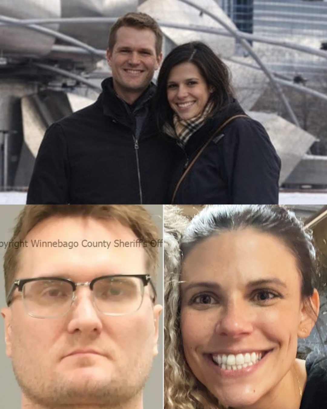 Michael McKee invoked the Fifth Amendment after his arrest and refused ...