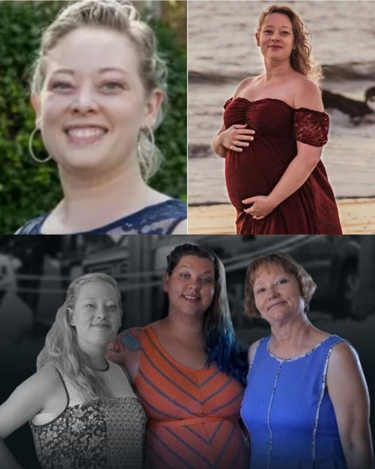 Announcement from the family of Renee Good regarding the change of ...